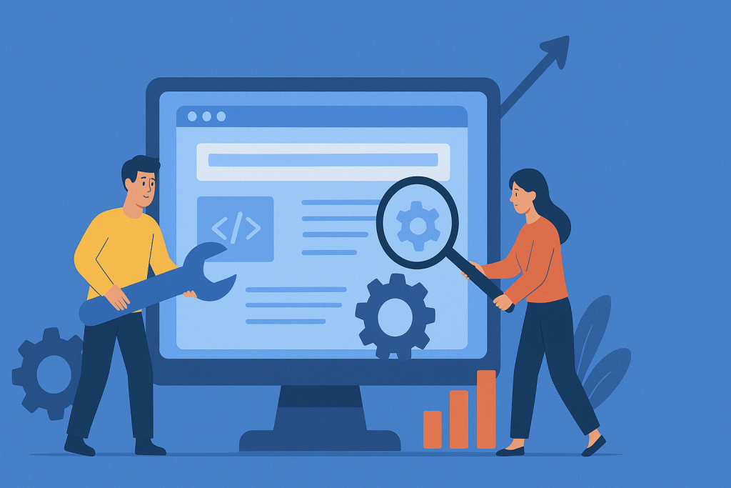 Top 30 WordPress Development Companies in USA - Crescita Solutions